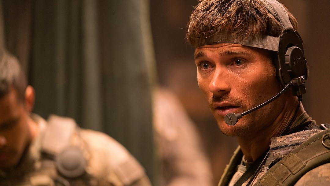 Prime Video: The Outpost