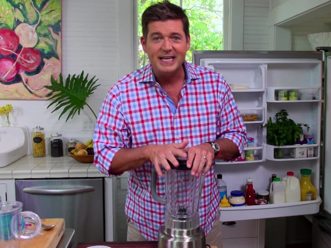 Prime Video: Home for Dinner with Jamie Deen - Season 1