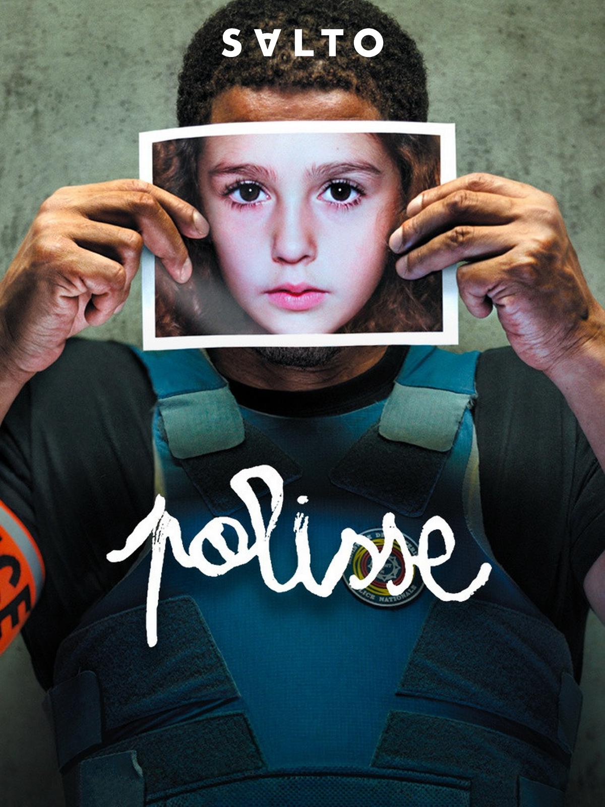 Prime Video: Polisse