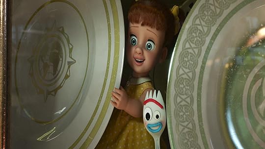 Watch Toy Story 4 | Prime Video