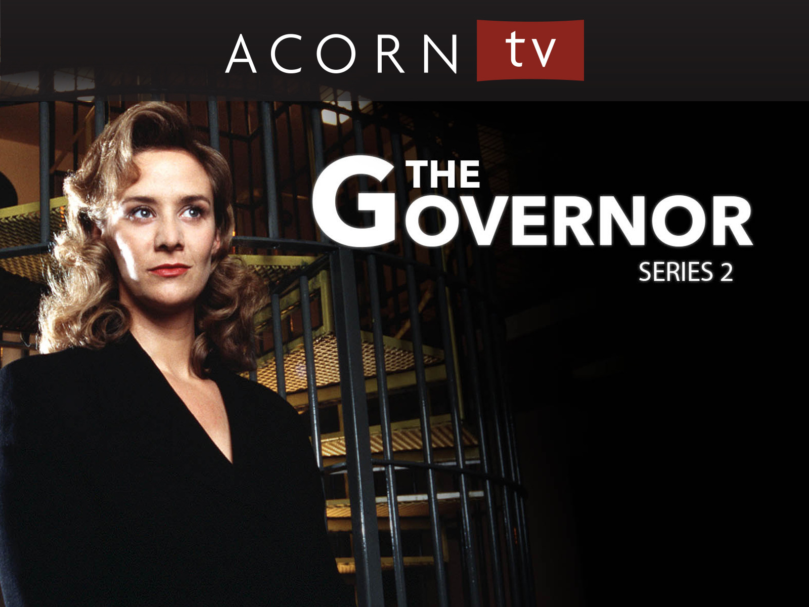 The Governor Season 4 Wallpaper