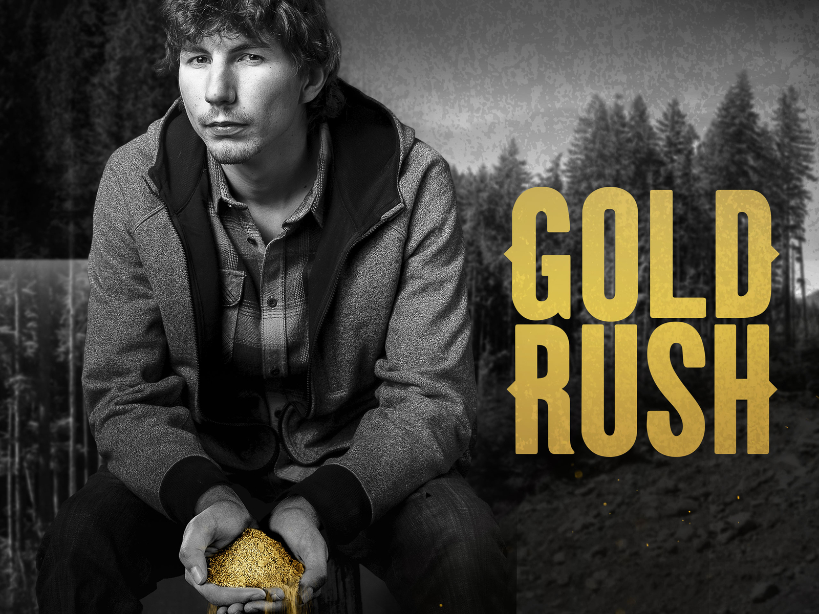 Prime Video: Gold Rush - Season 7