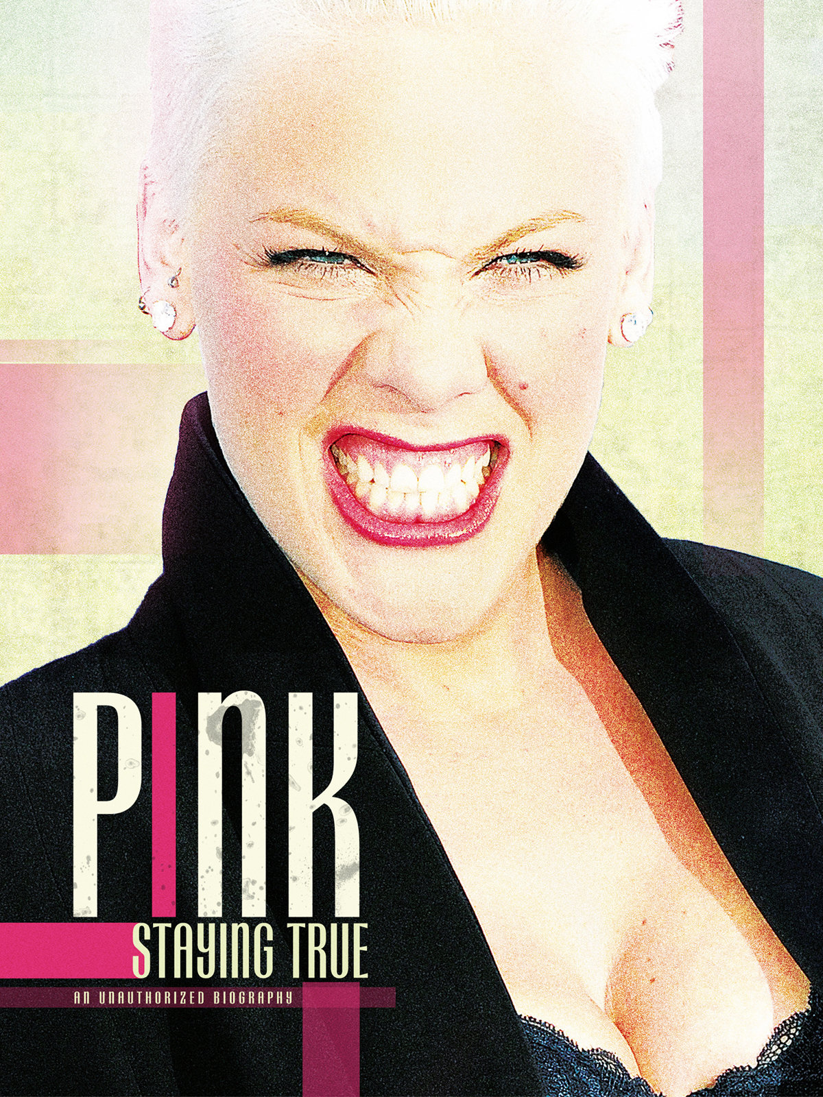 Prime Video: Pink: Staying True