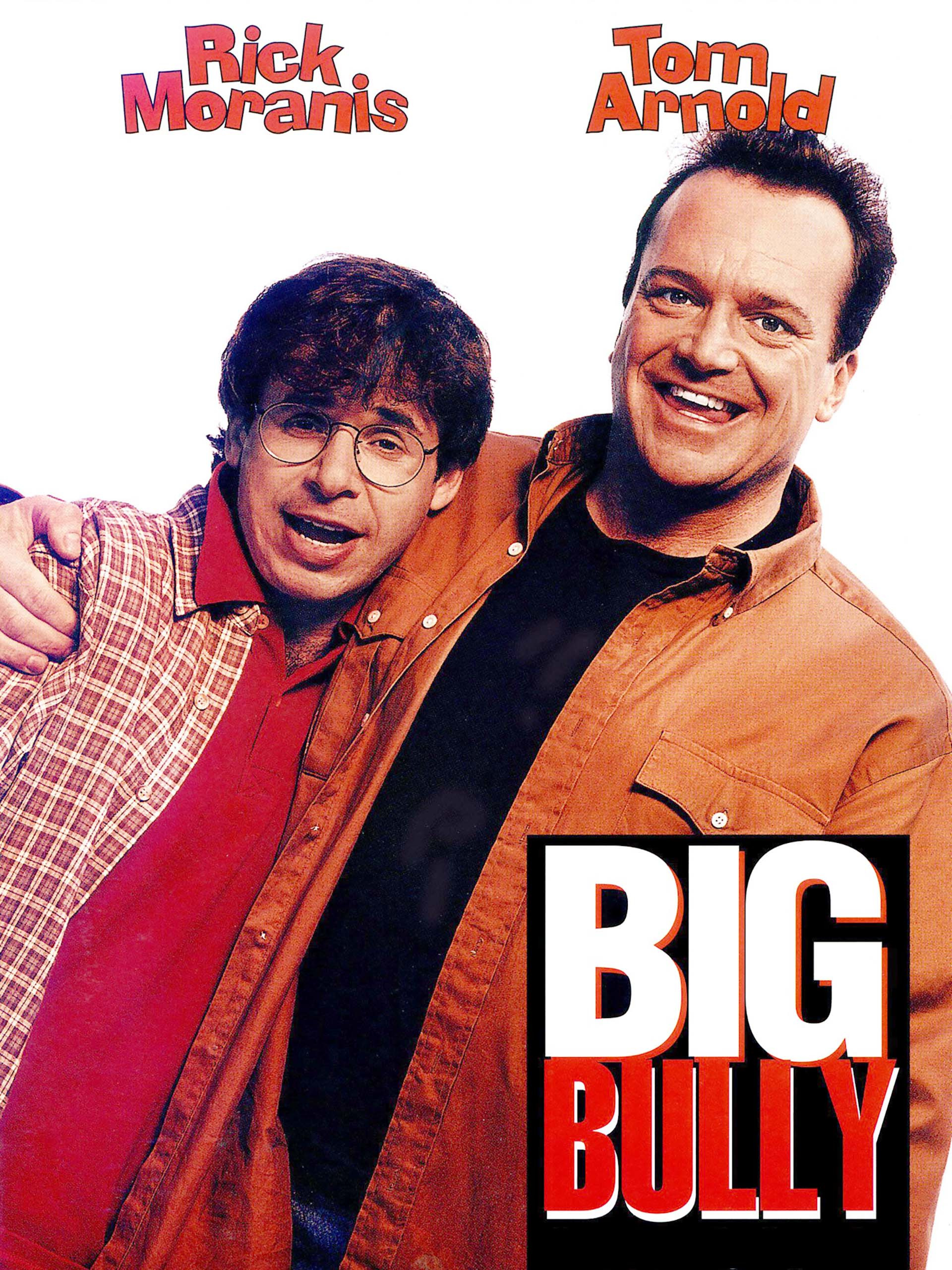 Prime Video: Big Bully