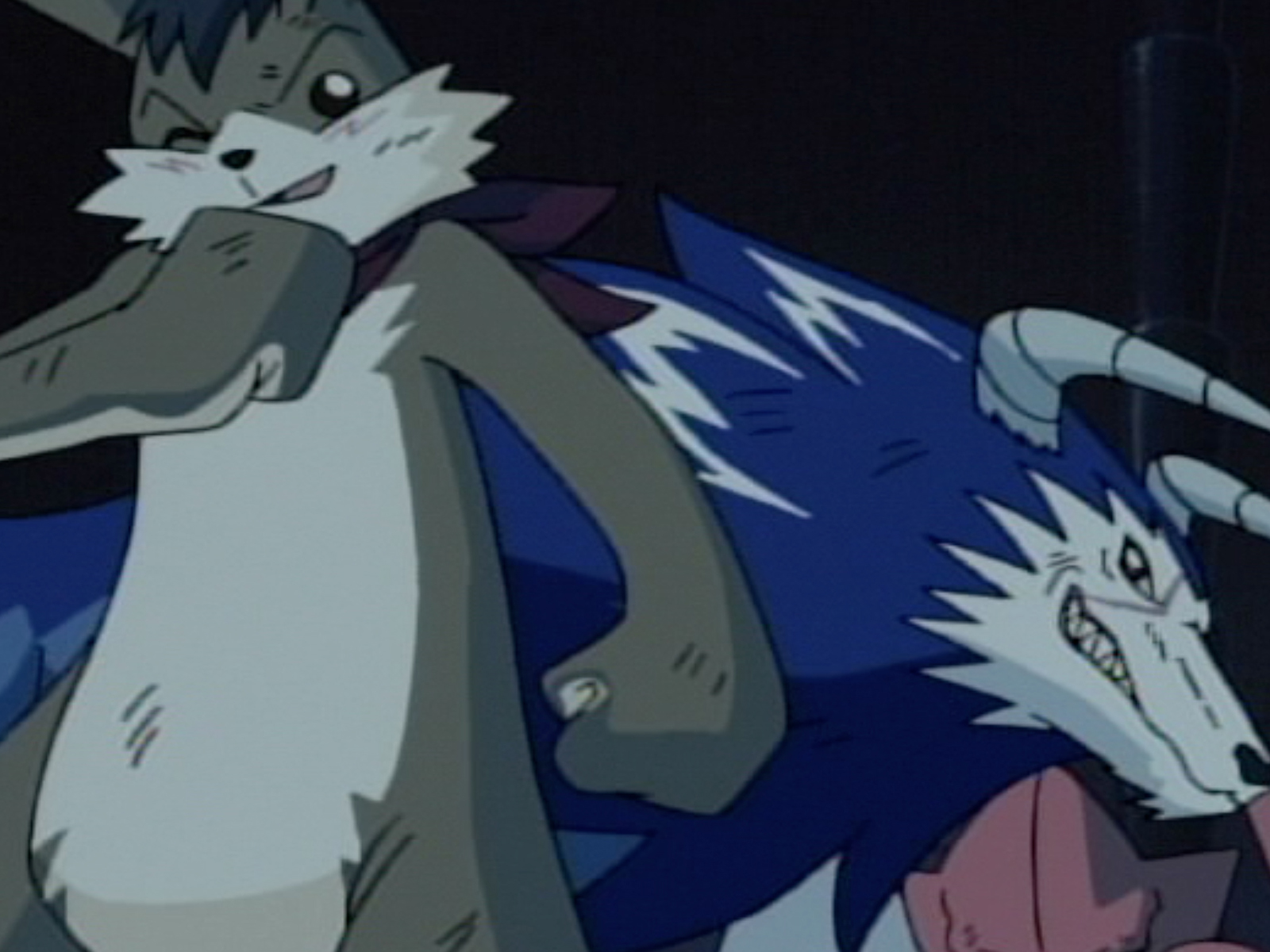 Prime Video: Monster Rancher