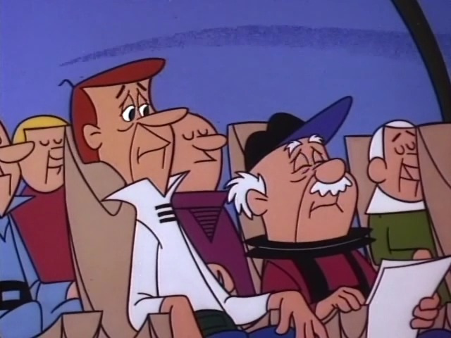 Prime Video: The Jetsons Season 1