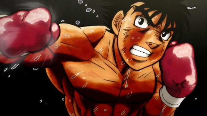Watch Hajime no Ippo (Original Japanese) - Season 1 | Prime Video