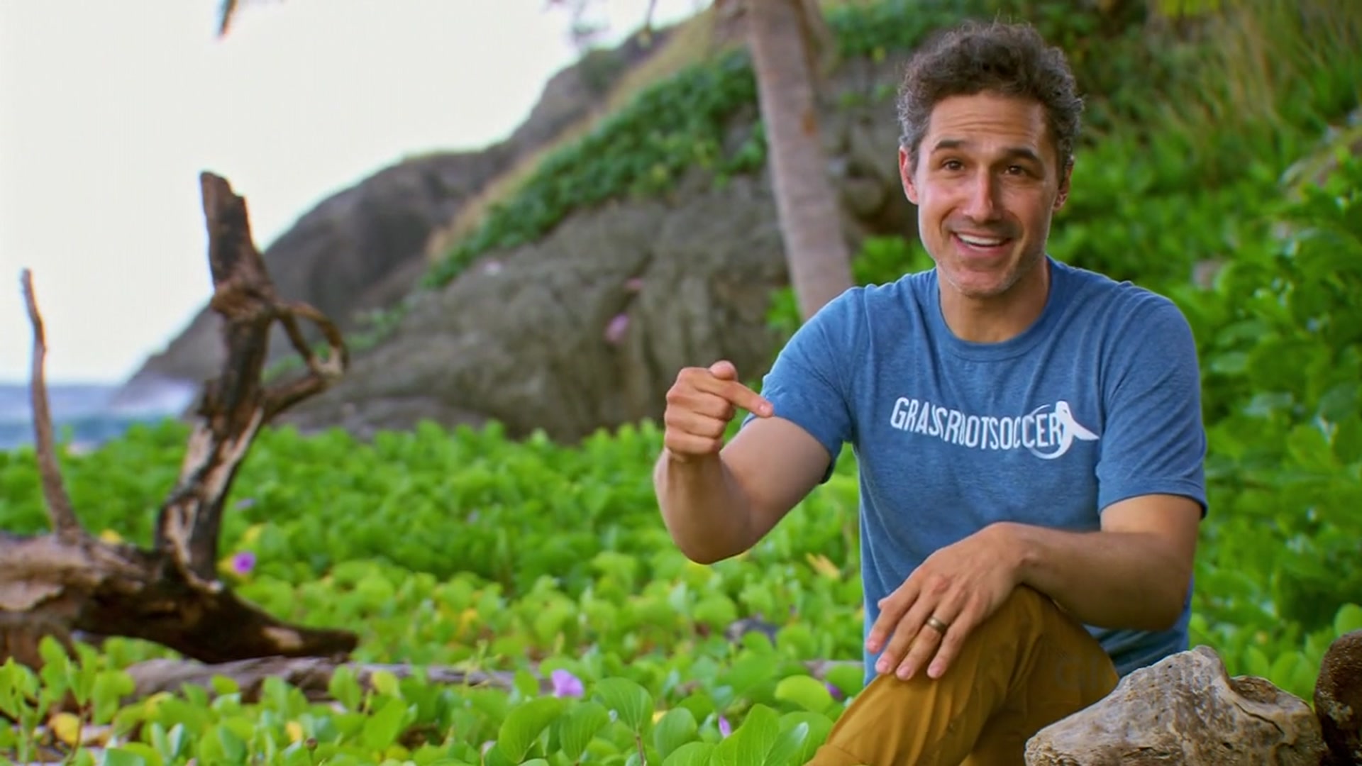 Prime Video: Survivor - Season 40