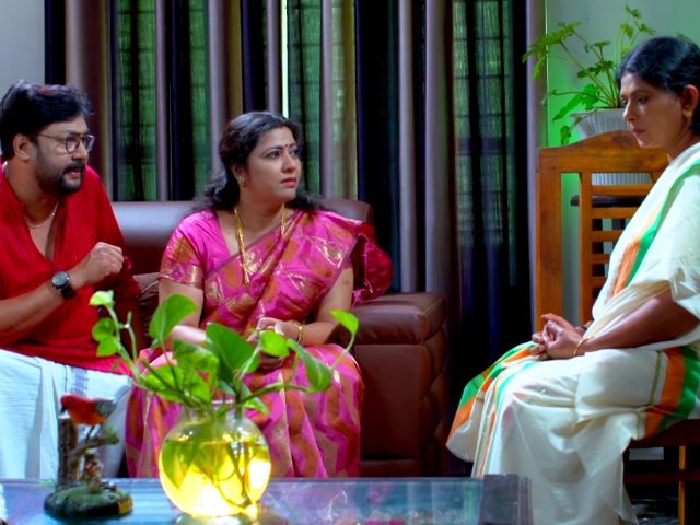 Prime Video: Thumbapoo Season 2