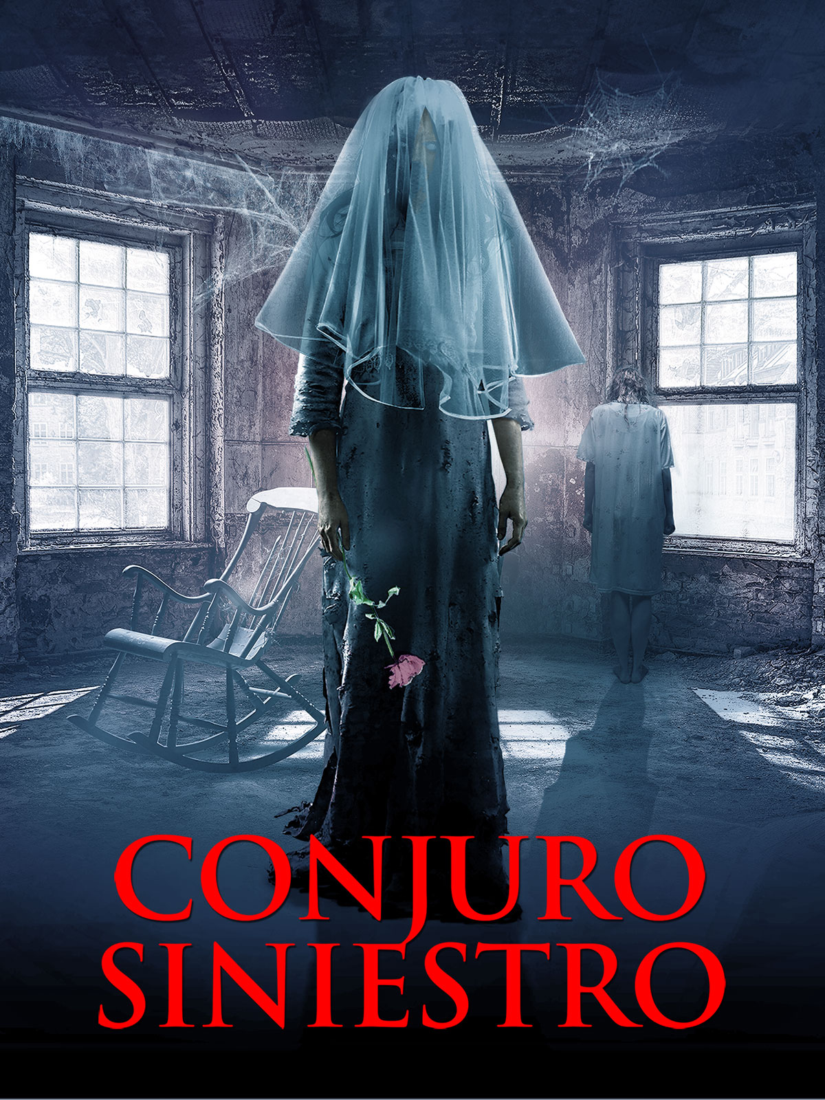 Prime Video: Conjuro siniestro