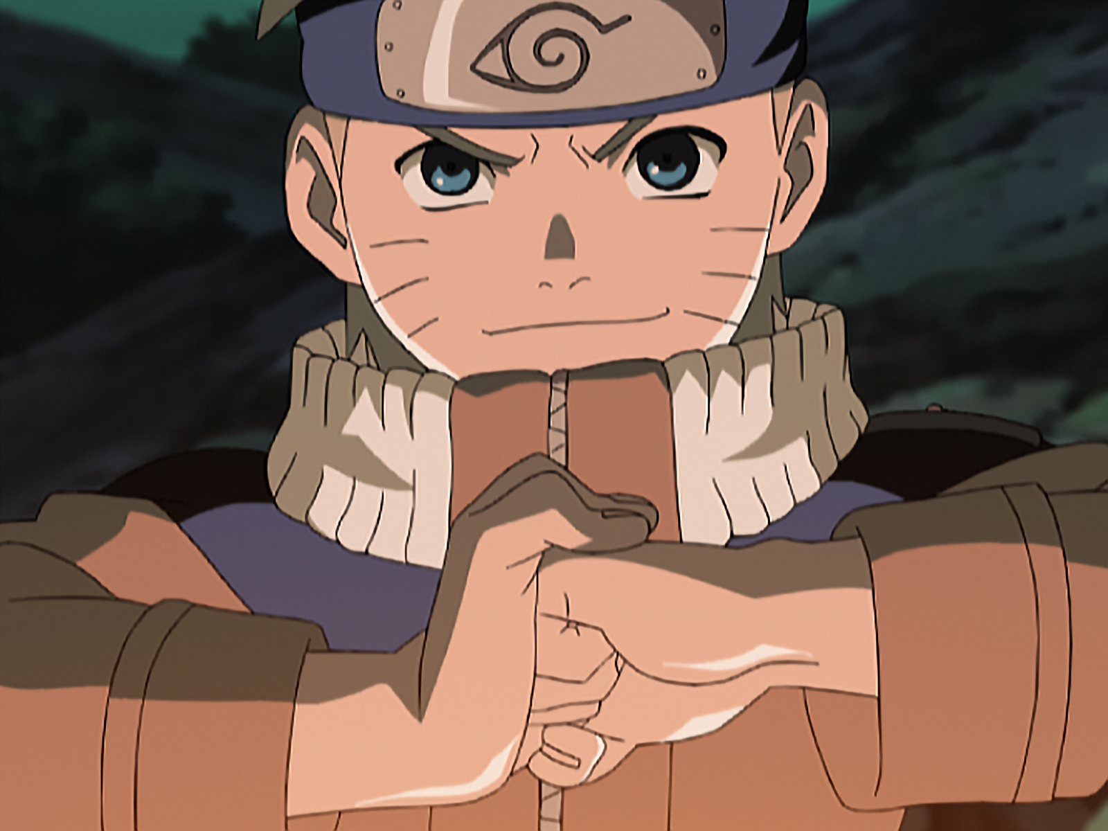 Prime Video: Naruto - Stage 5