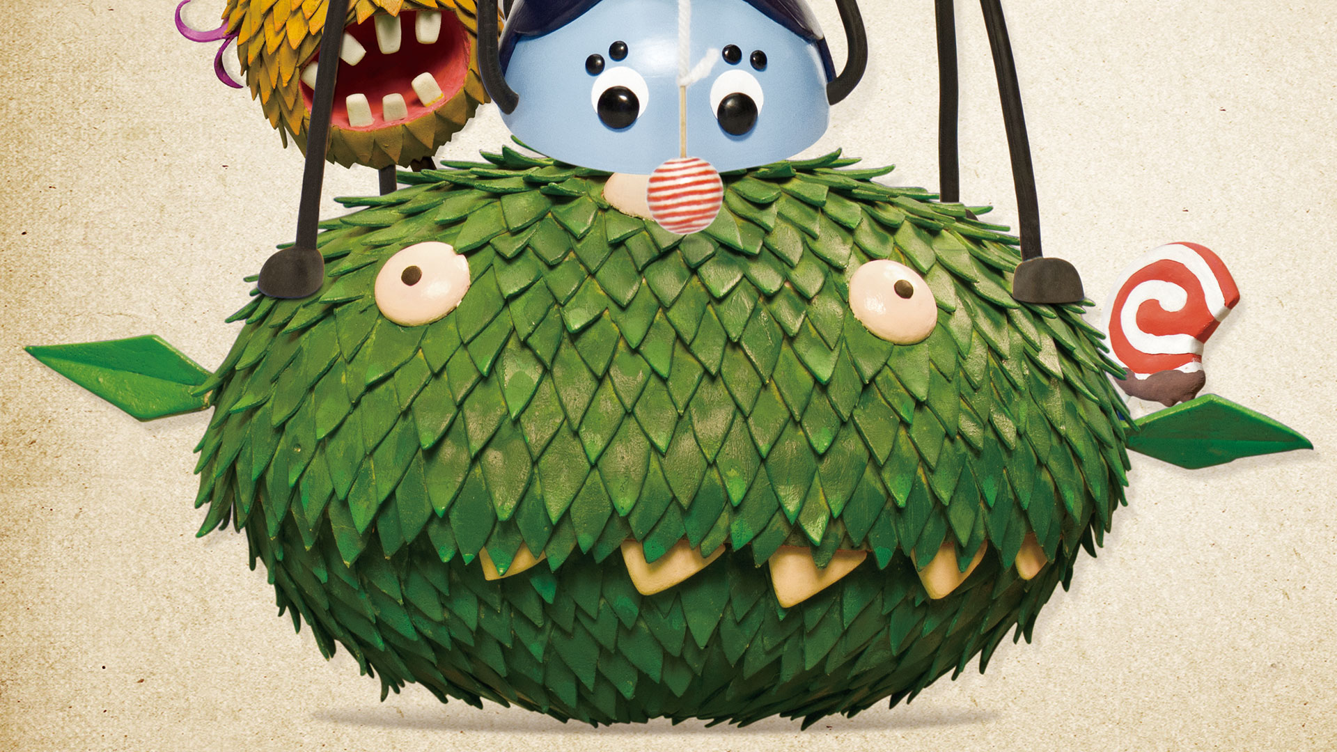 Watch Mumu Tribe | Prime Video