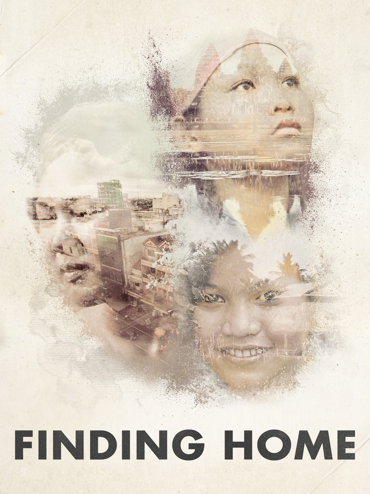 Prime Video: Finding Home