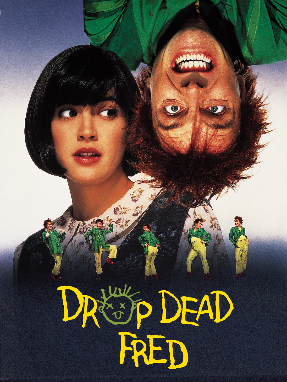 Prime Video: Drop Dead Fred