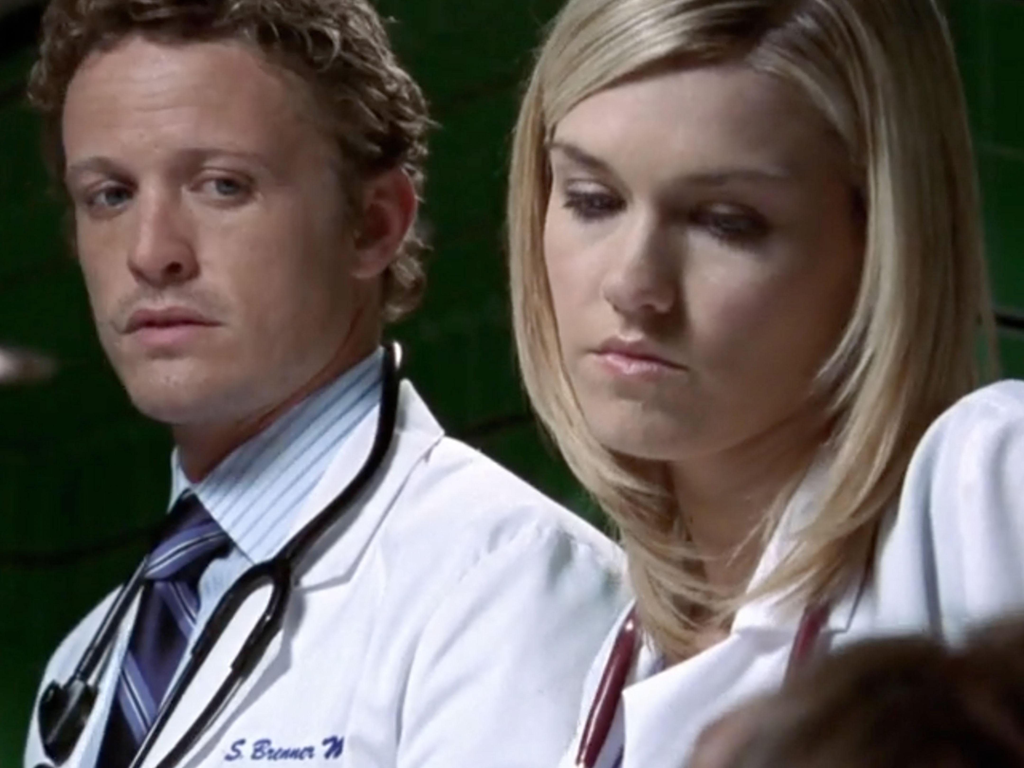 Prime Video: ER - Season 15