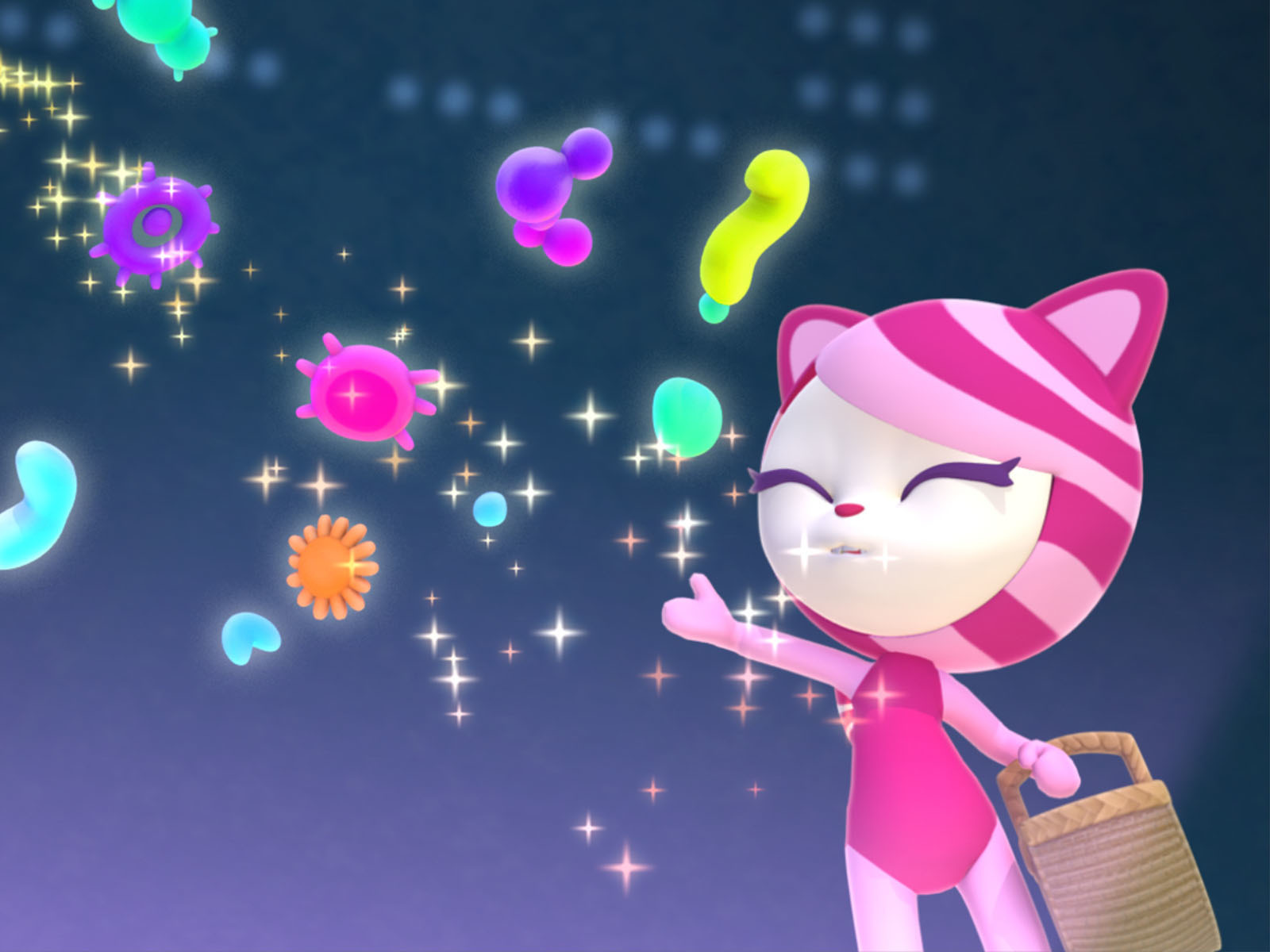 Prime Video: Cocomong