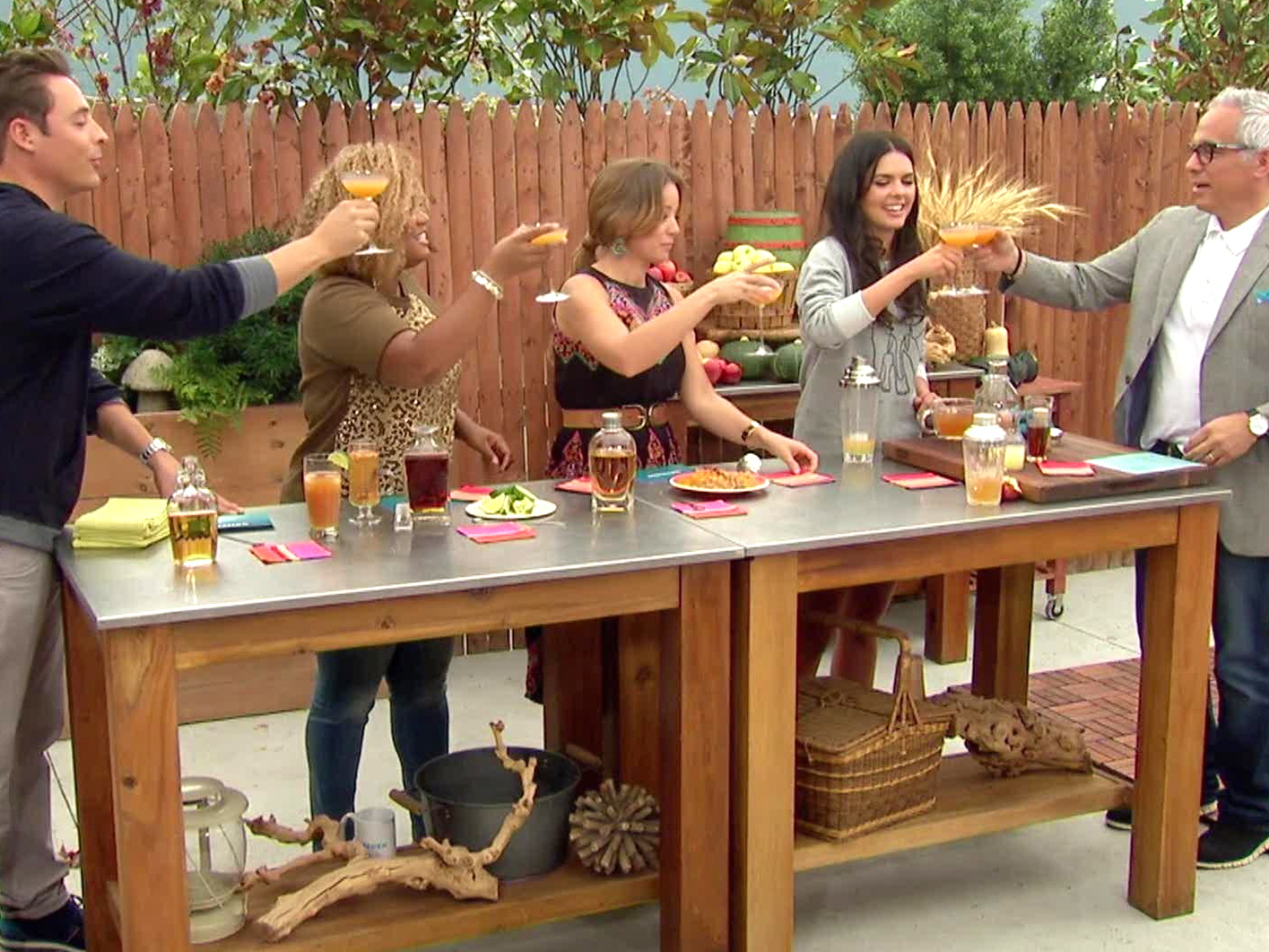 Prime Video: The Kitchen - Season 3