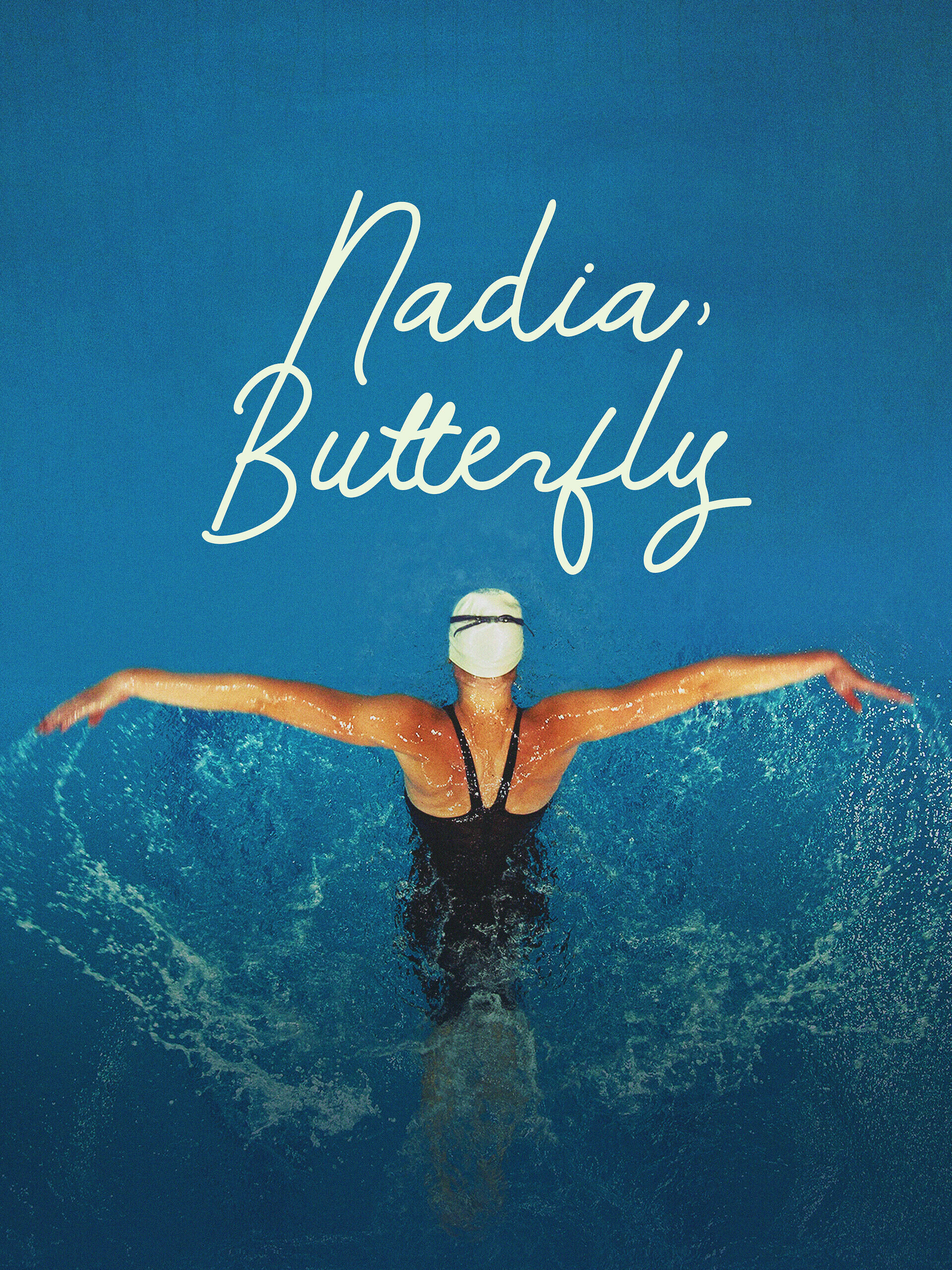 Prime Video: Nadia, Butterfly