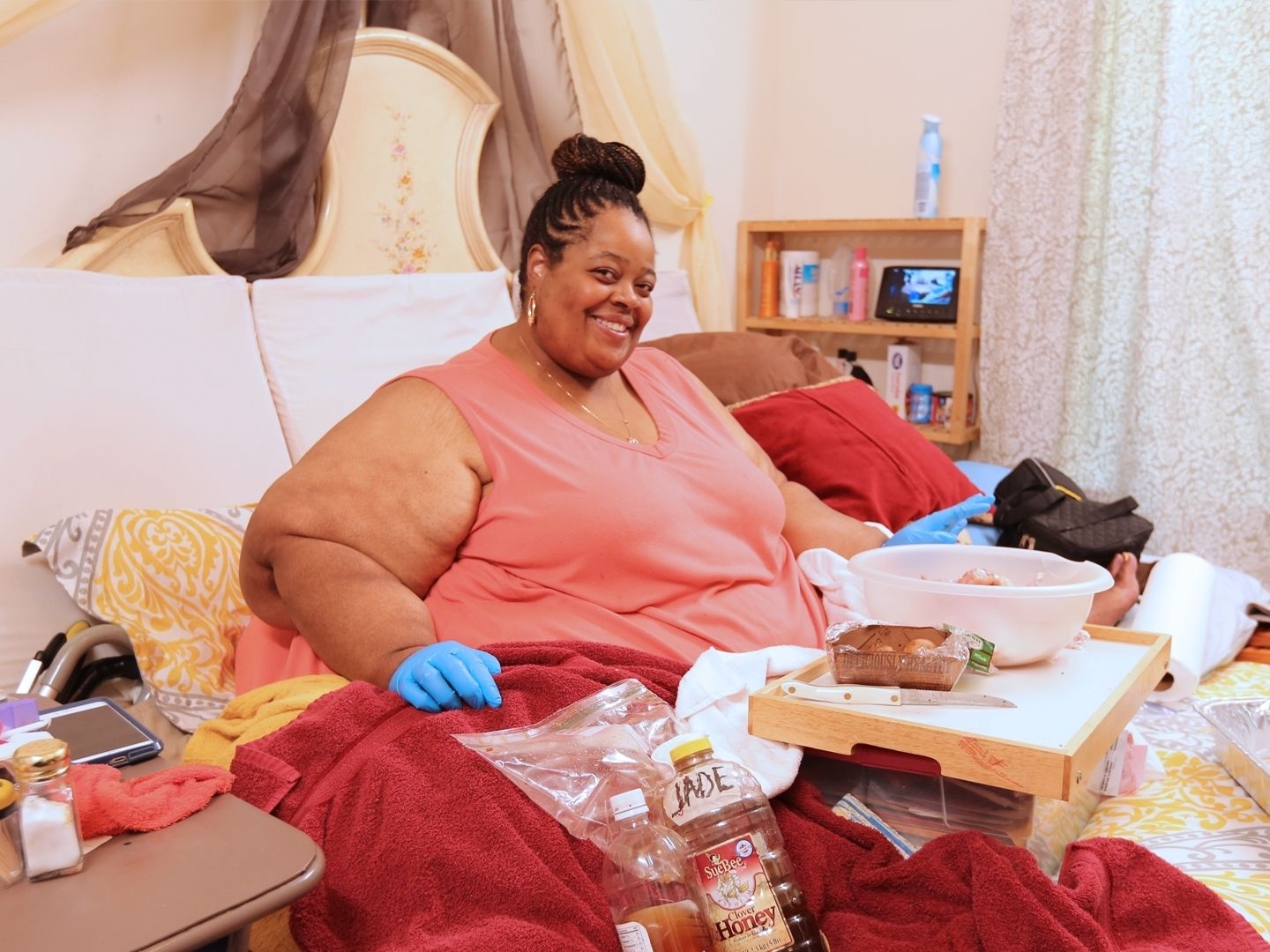 Prime Video: Family By the Ton - Season 1