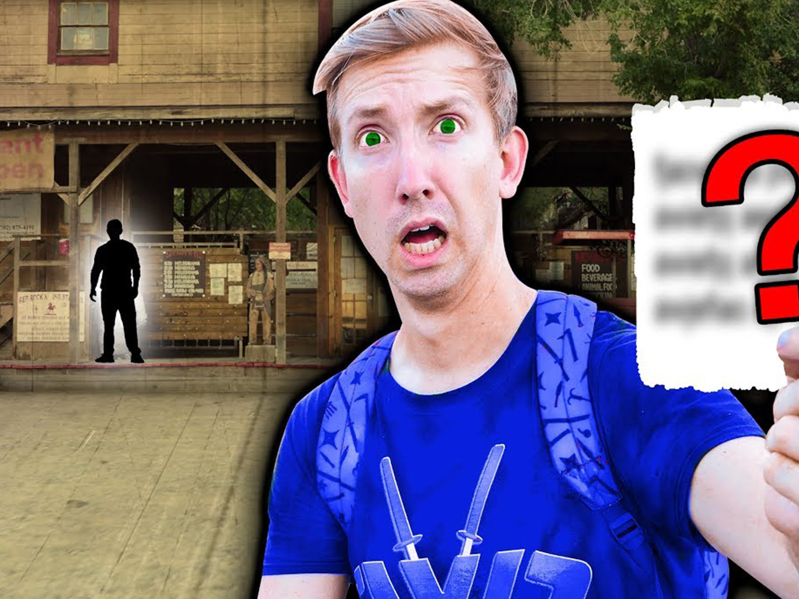 Prime Video: Spy Ninjas - Chad Wild Clay & Vy Qwaint