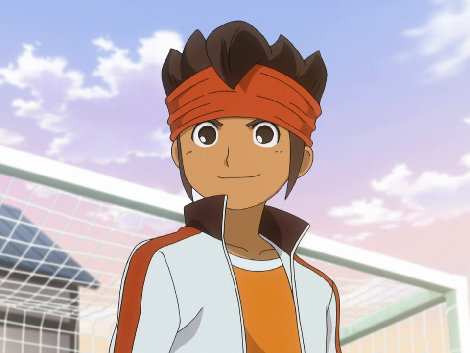 Prime Video: Inazuma Eleven GO
