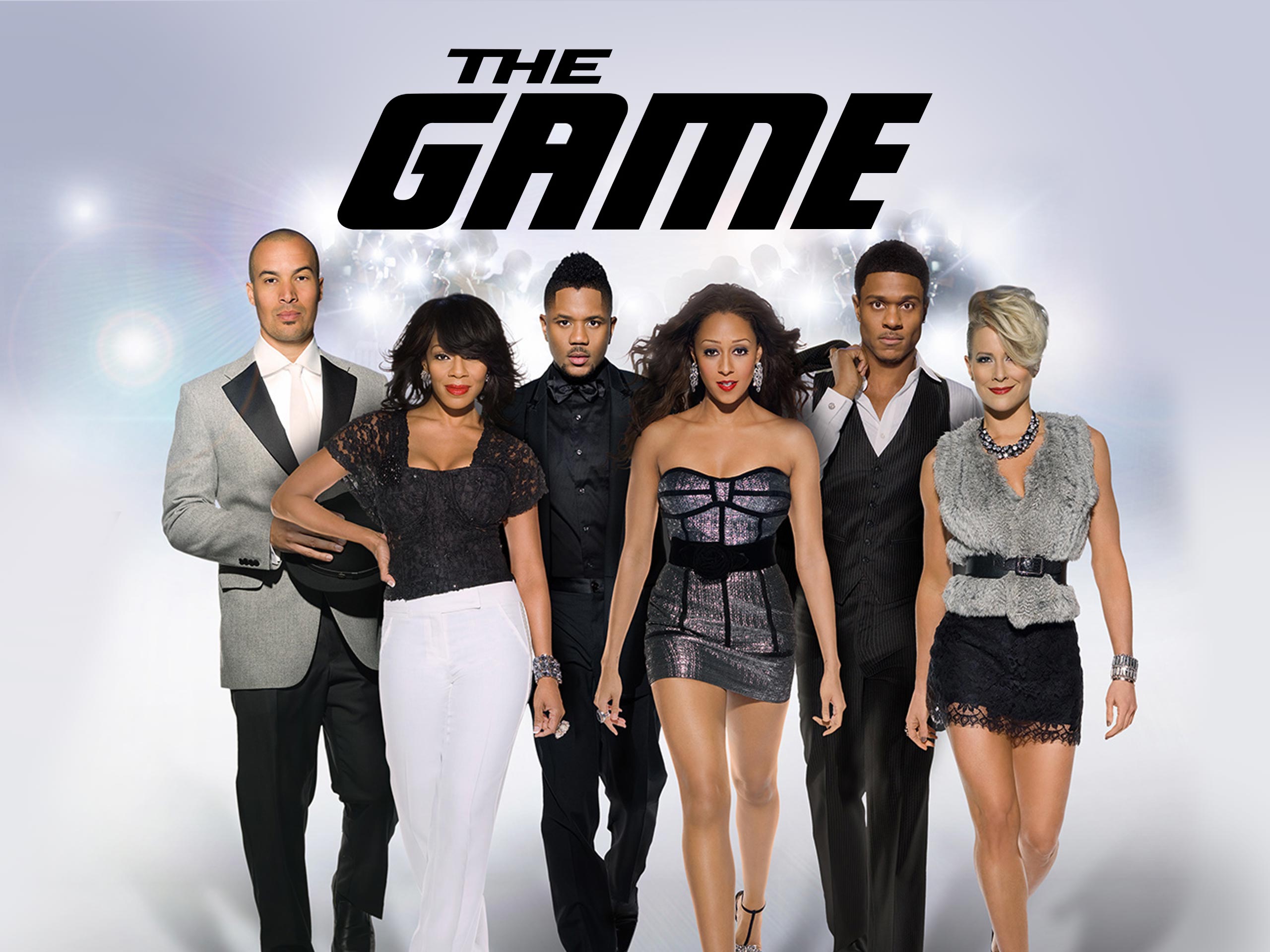 Prime Video: The Game, Season 5