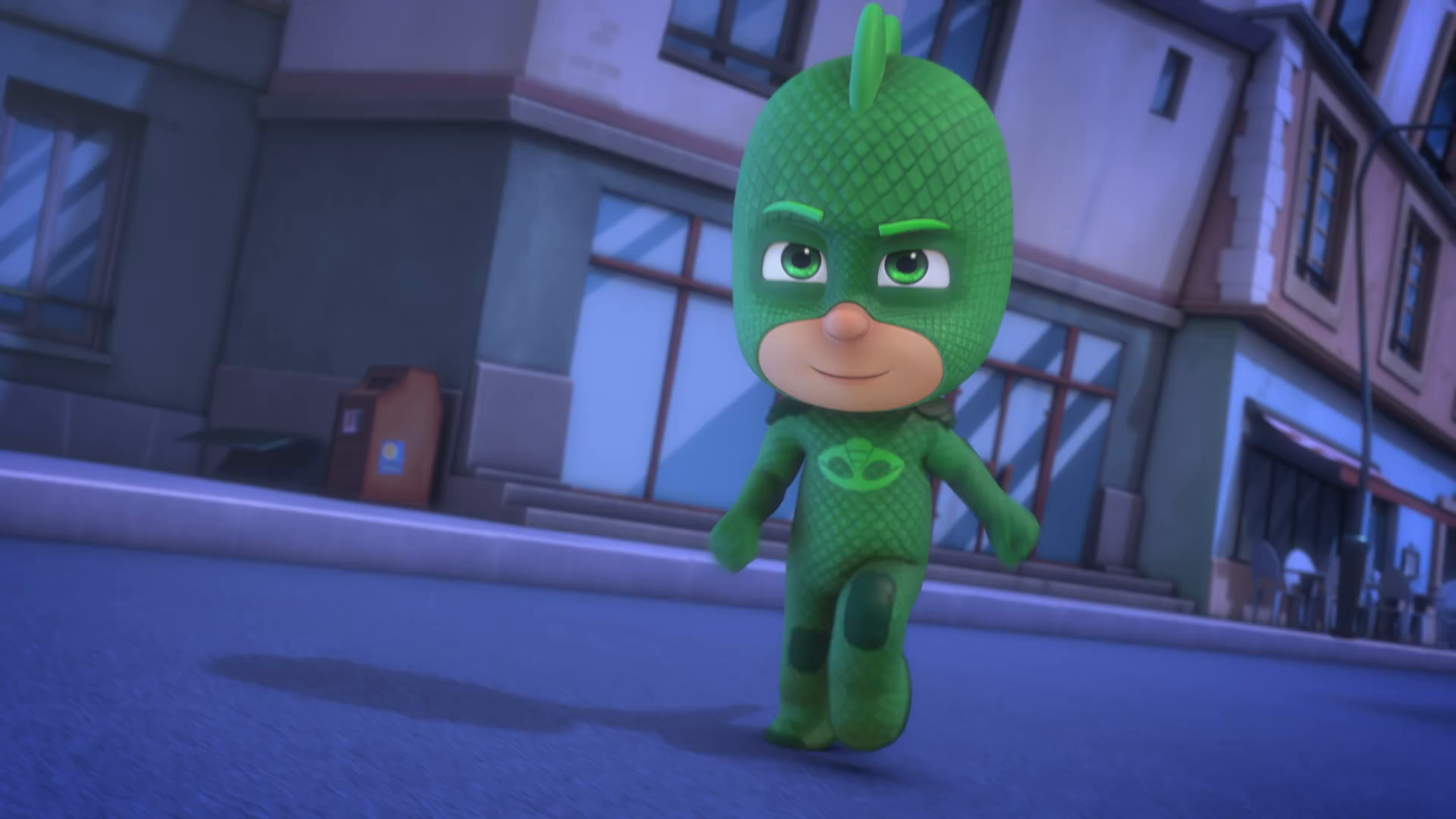Amazon.com: PJ Masks - Mission: PJ Seeker : Jacob Ewaniuk, Kyle ...