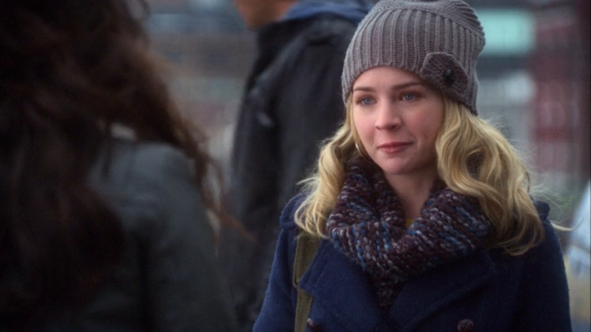 Bug From Life Unexpected