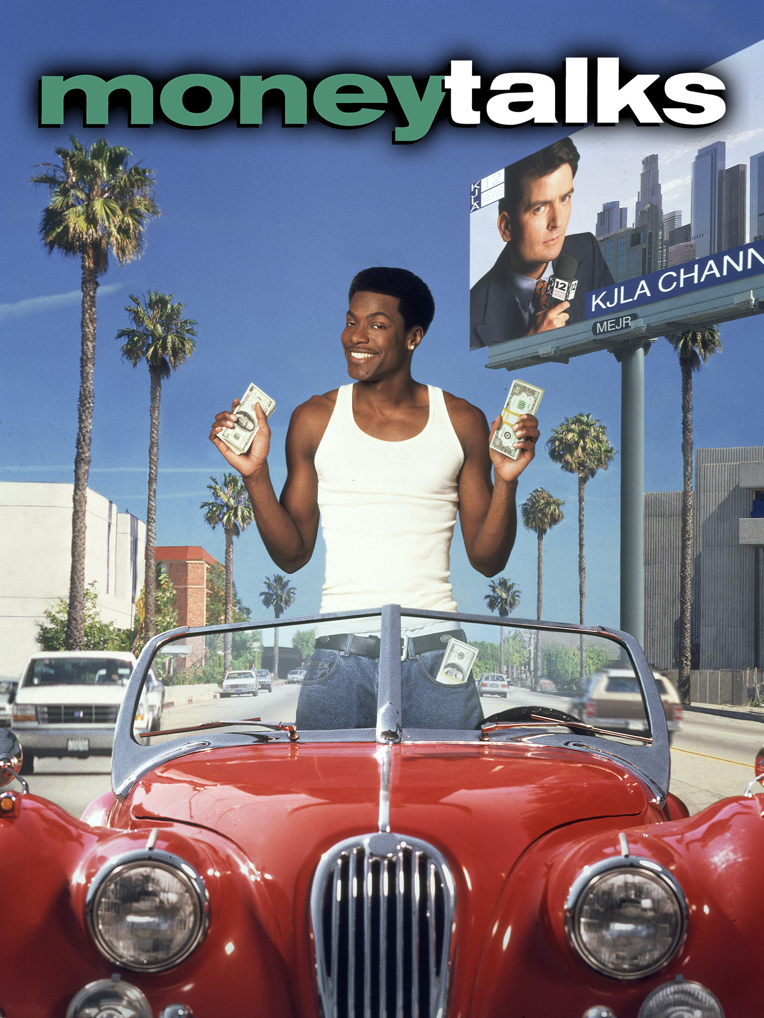 Prime Video: Money Talks