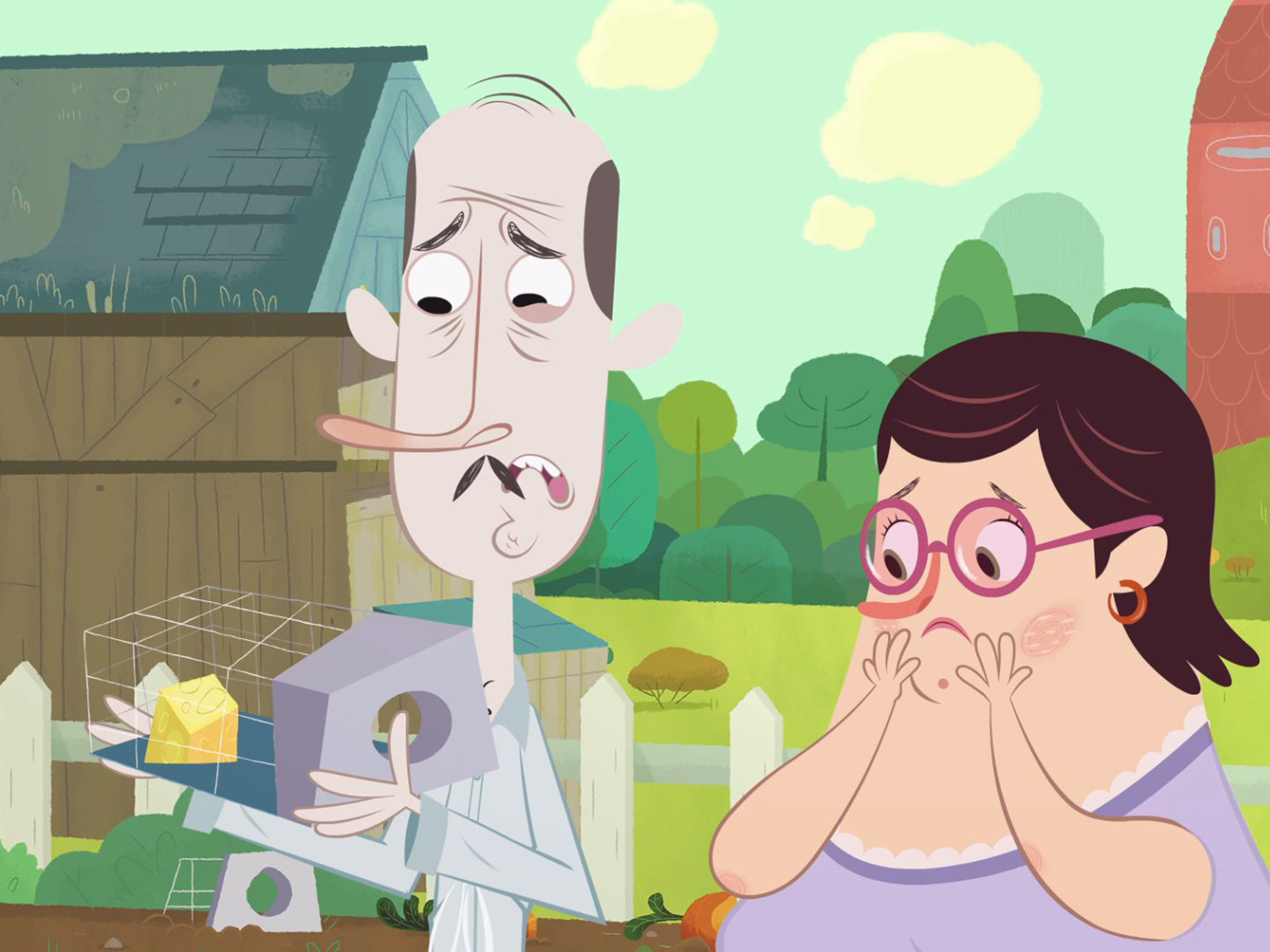 Prime Video: Floopaloo - Stagione 2