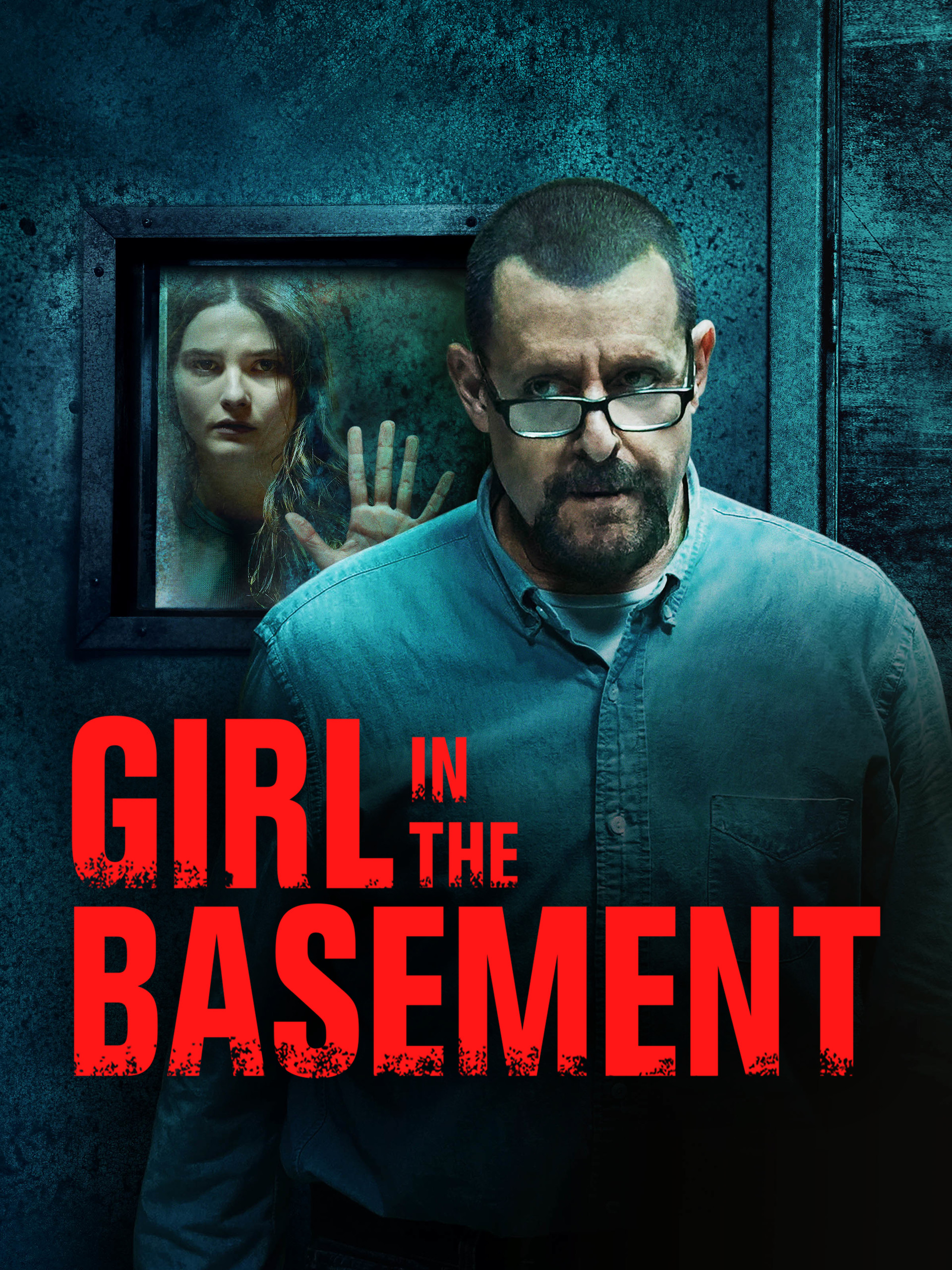 Prime Video: Girl in the Basement