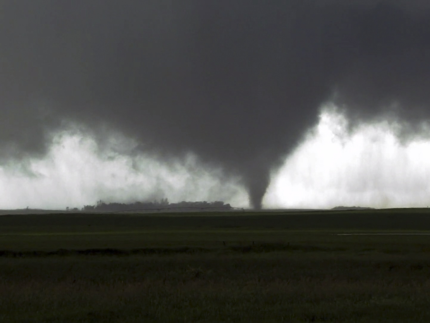 Prime Video: Storm Chasers - Season 4