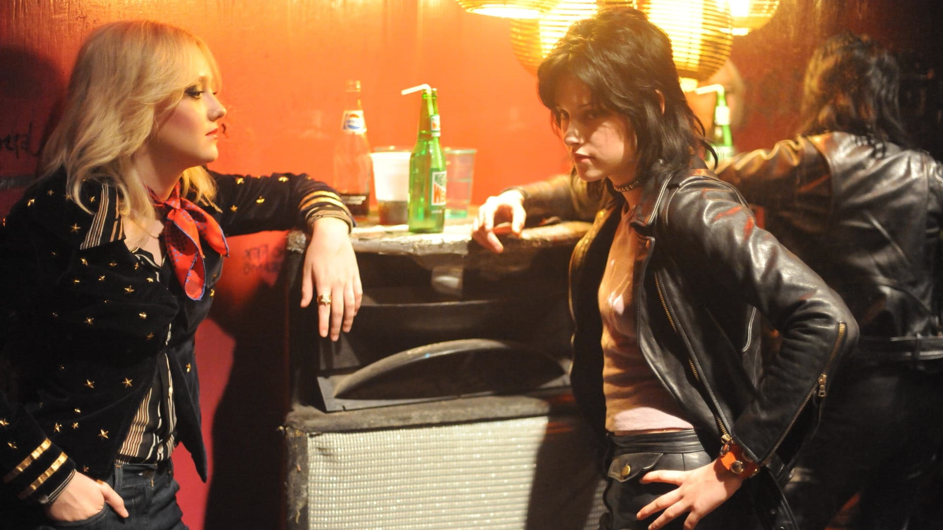 Prime Video: Les runaways