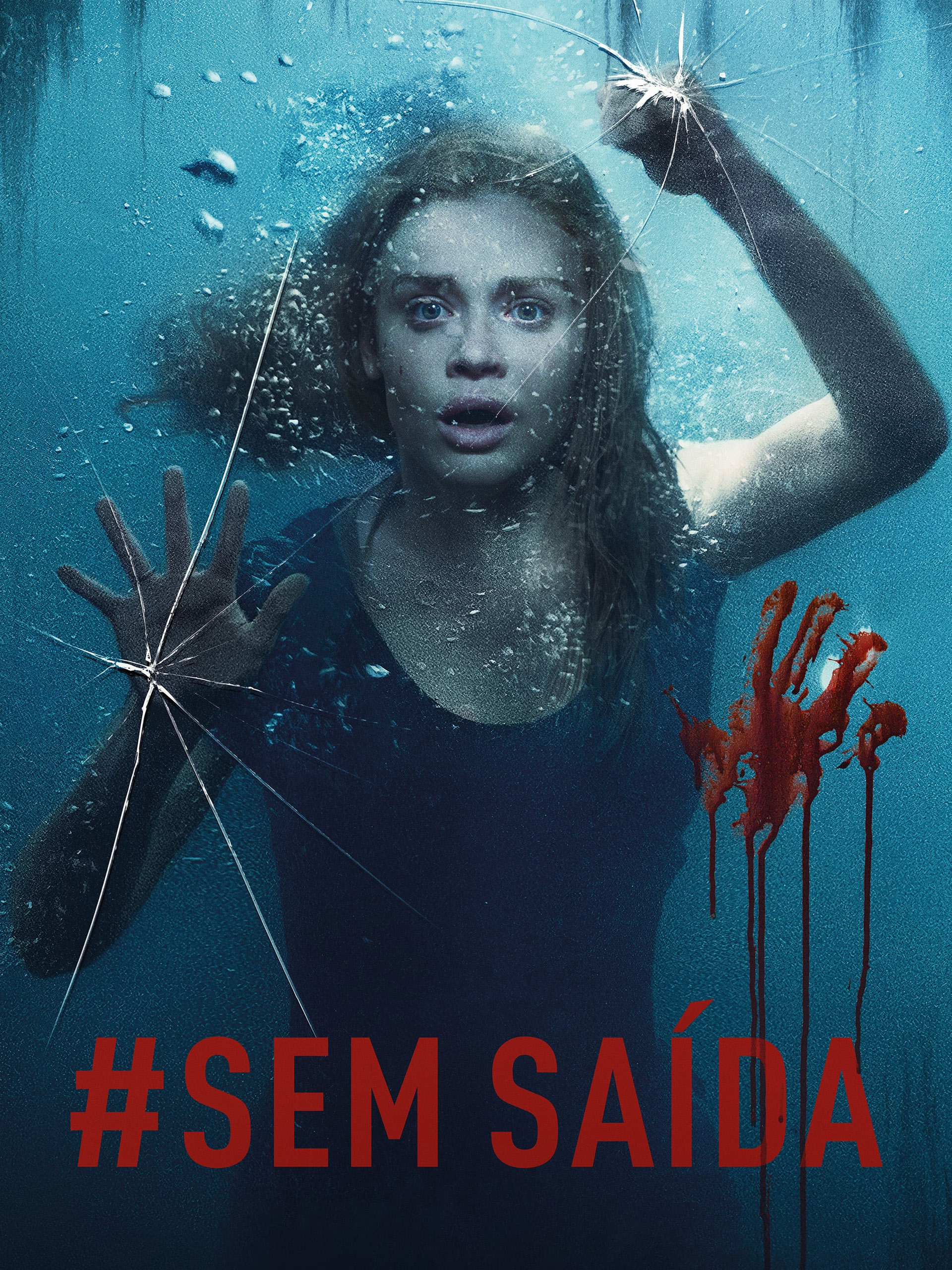 Prime Video: #SemSaída