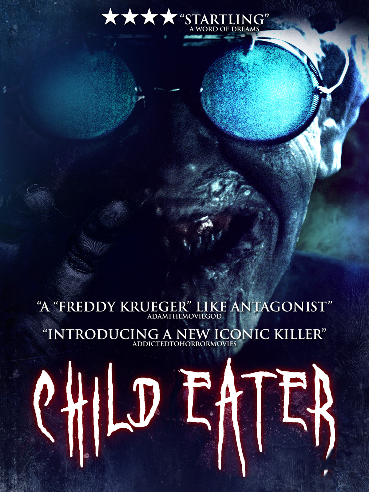 Prime Video: Child Eater