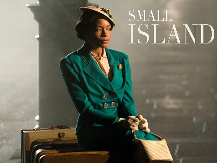 Amazon.com: Small Island : Prime Video