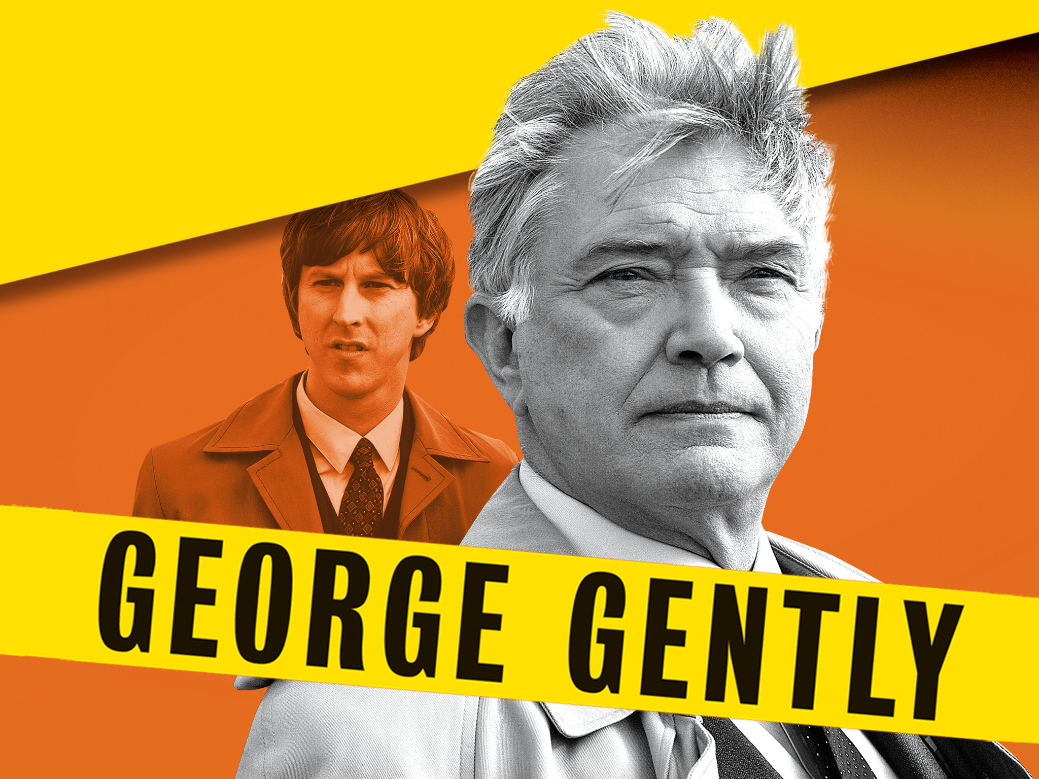 Prime Video: George Gently - Season 5