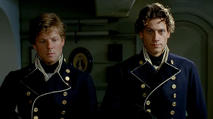 Watch Hornblower - Season 2 | Prime Video