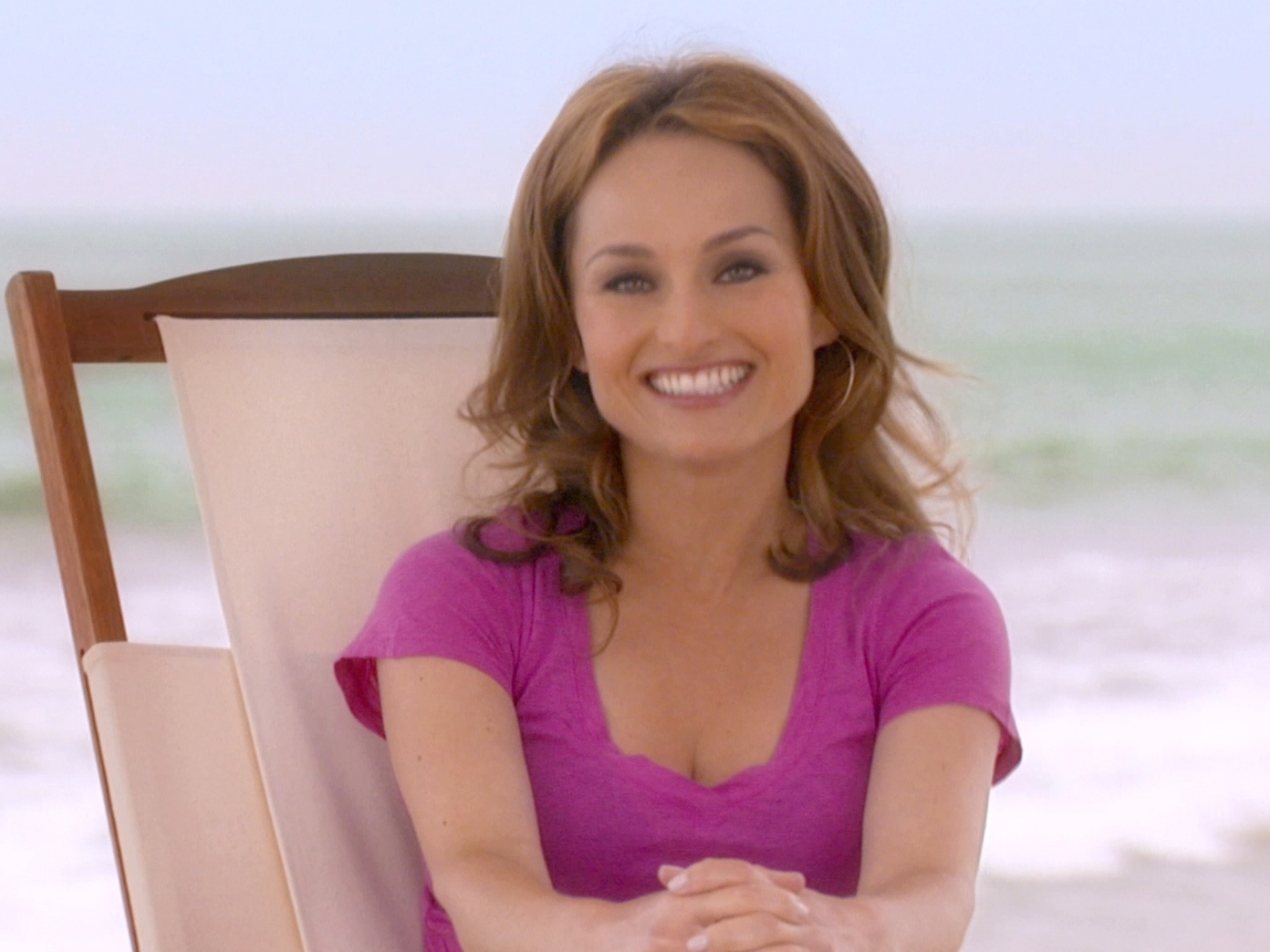 Prime Video: Giada at Home - Season 3