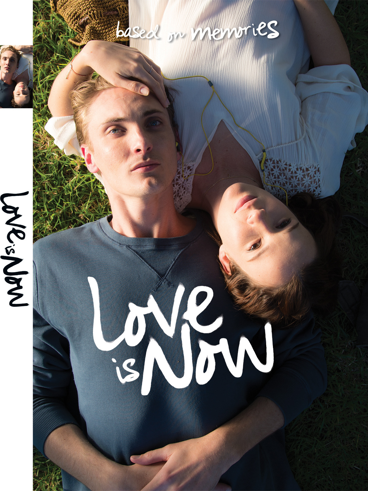 Prime Video: Love Is Now