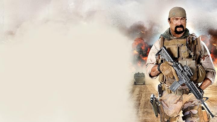 Prime Video: Sniper: Special Ops