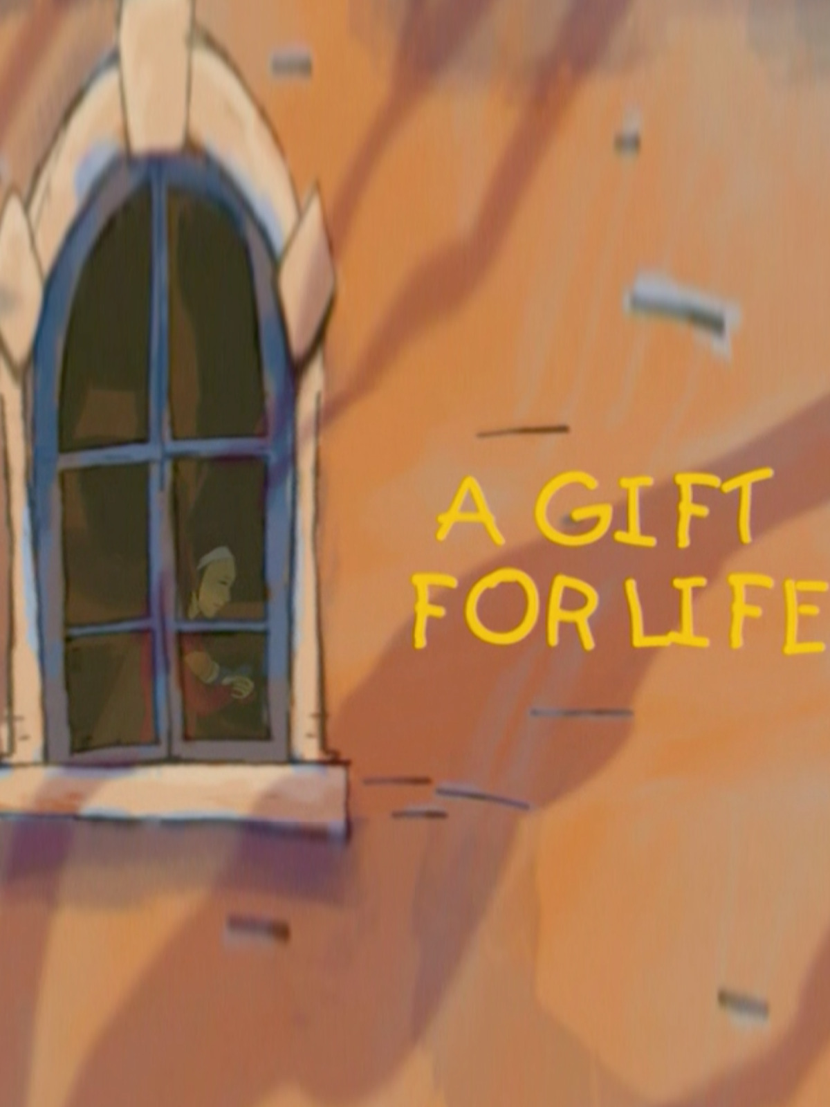 Prime Video: The Gift Collection: A Gift For Life
