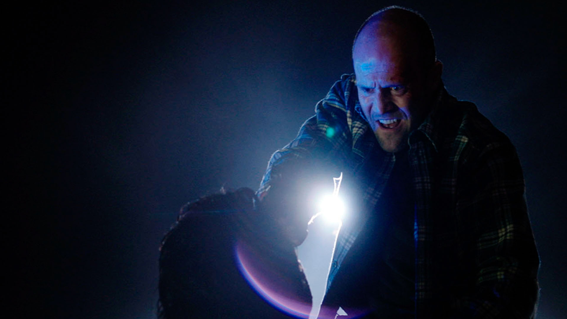 Prime Video: El protector (Homefront)