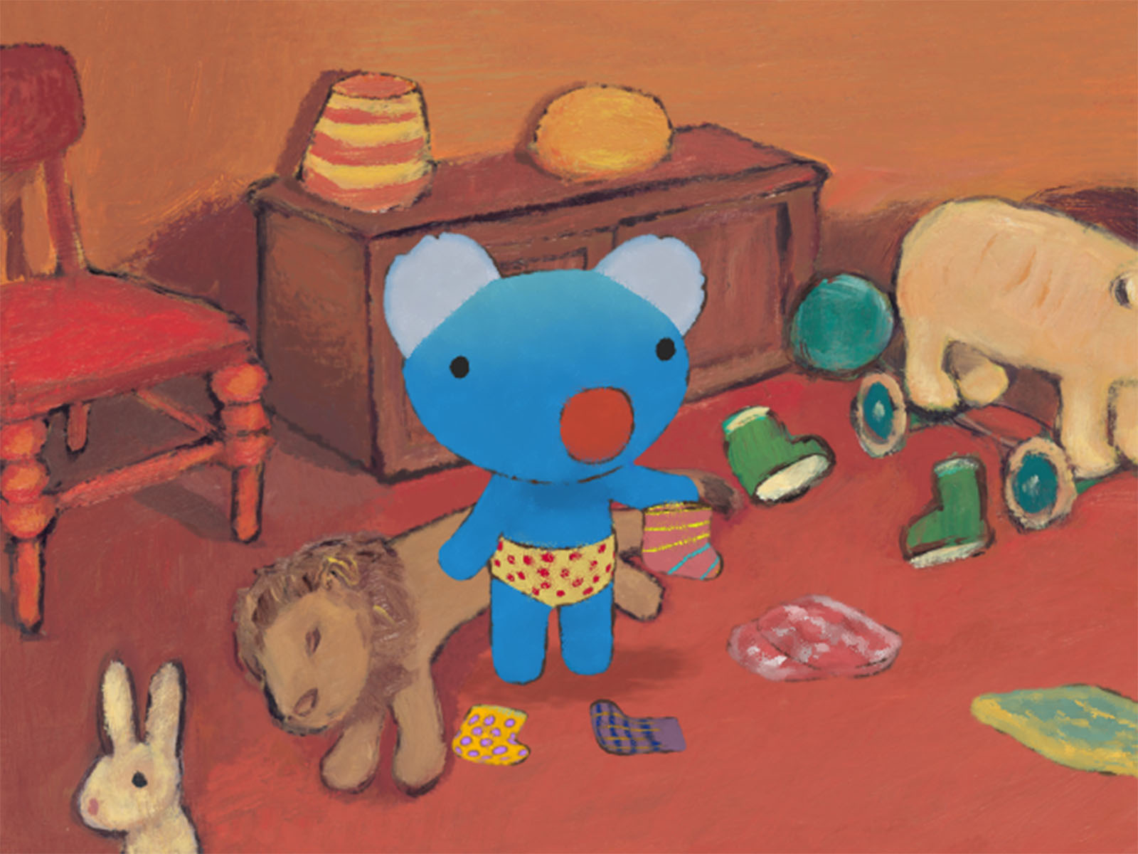 Prime Video: Penelope