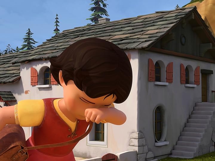 Prime Video: Heidi 2
