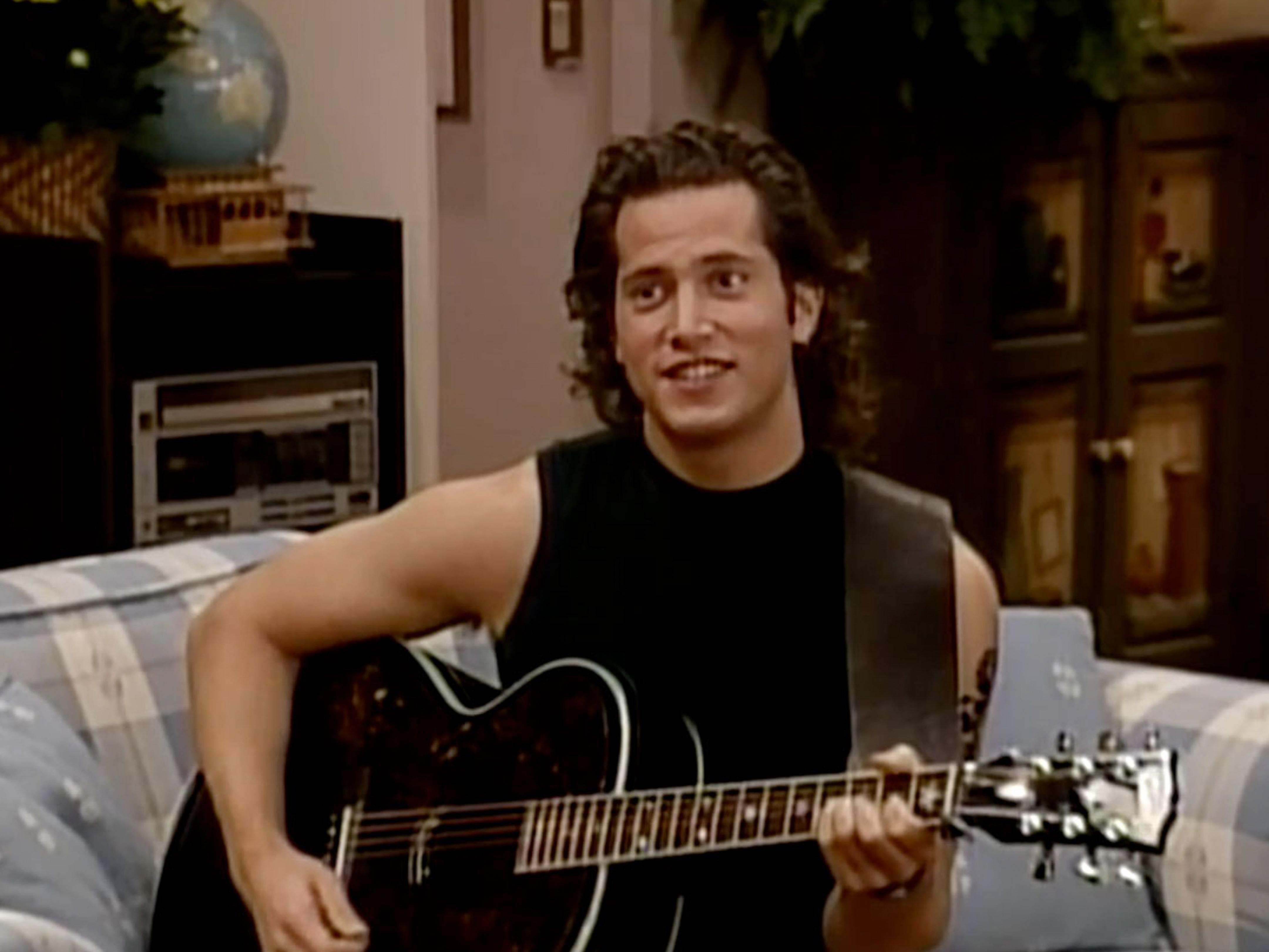 Prime Video: Full House - Season 8