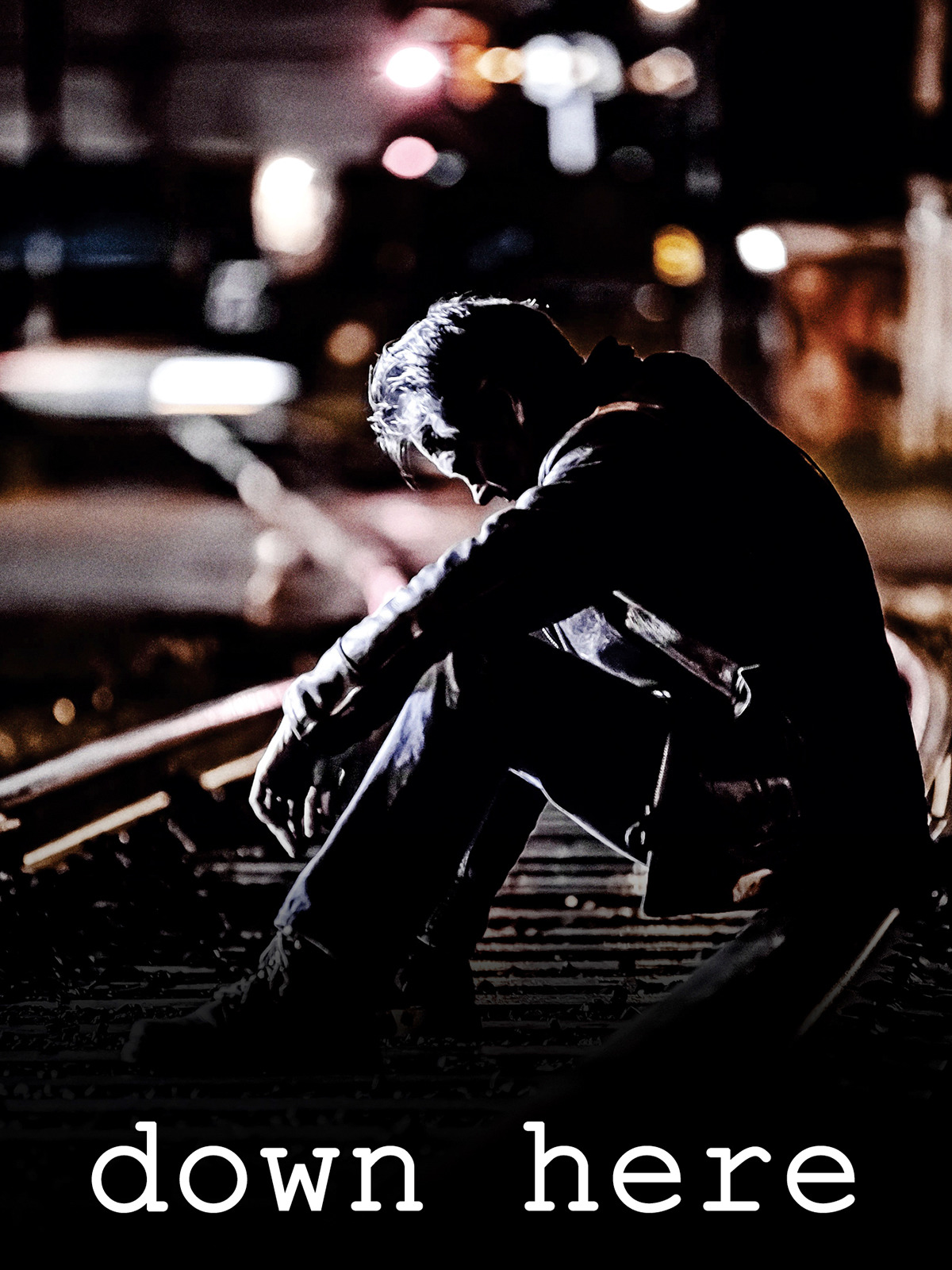 Prime Video: Down Here