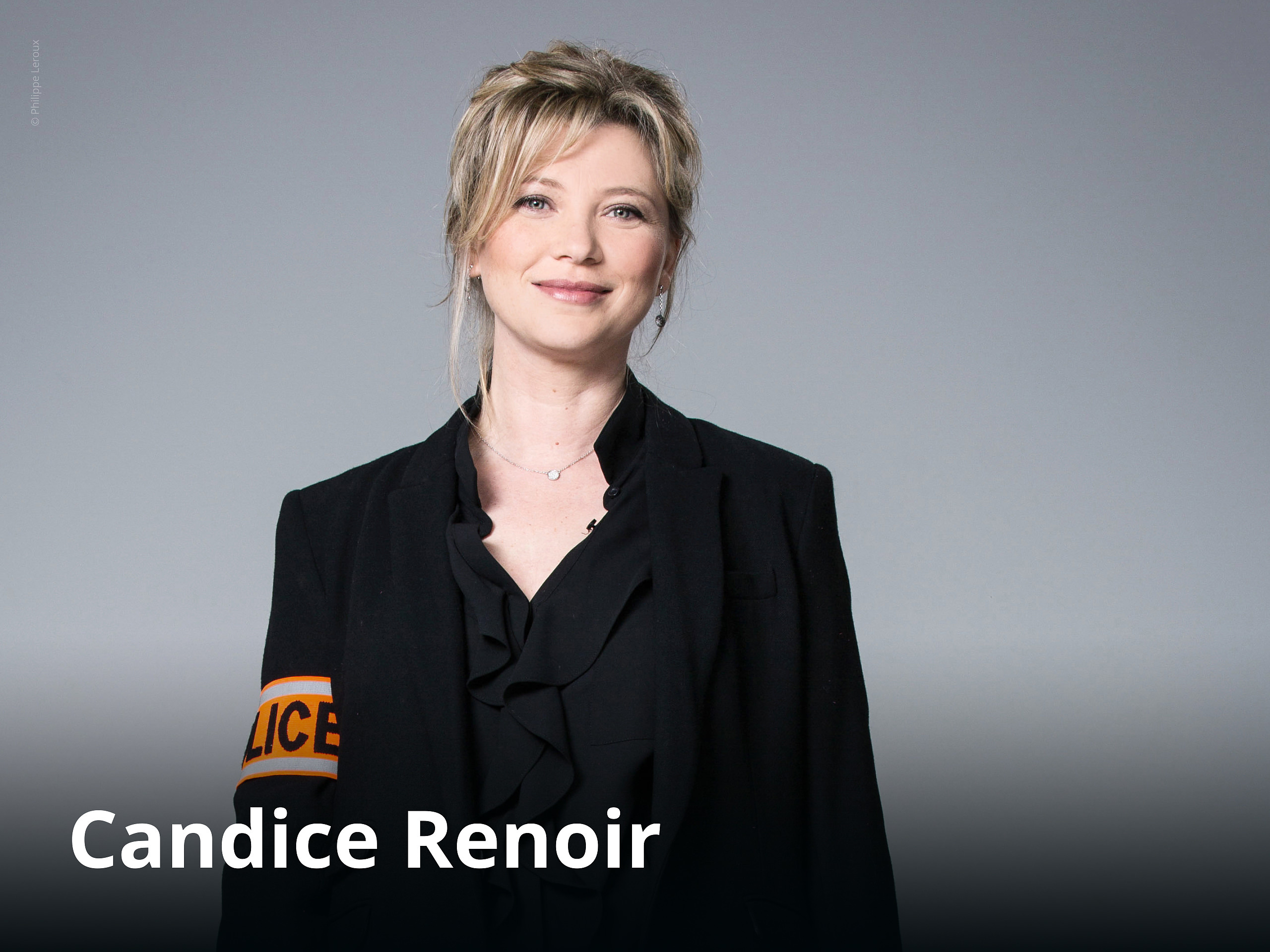 Prime Video: Candice Renoir S2 - Season 2