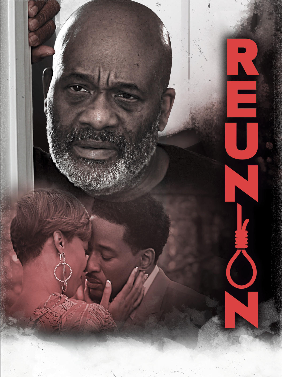 Prime Video: Reunion