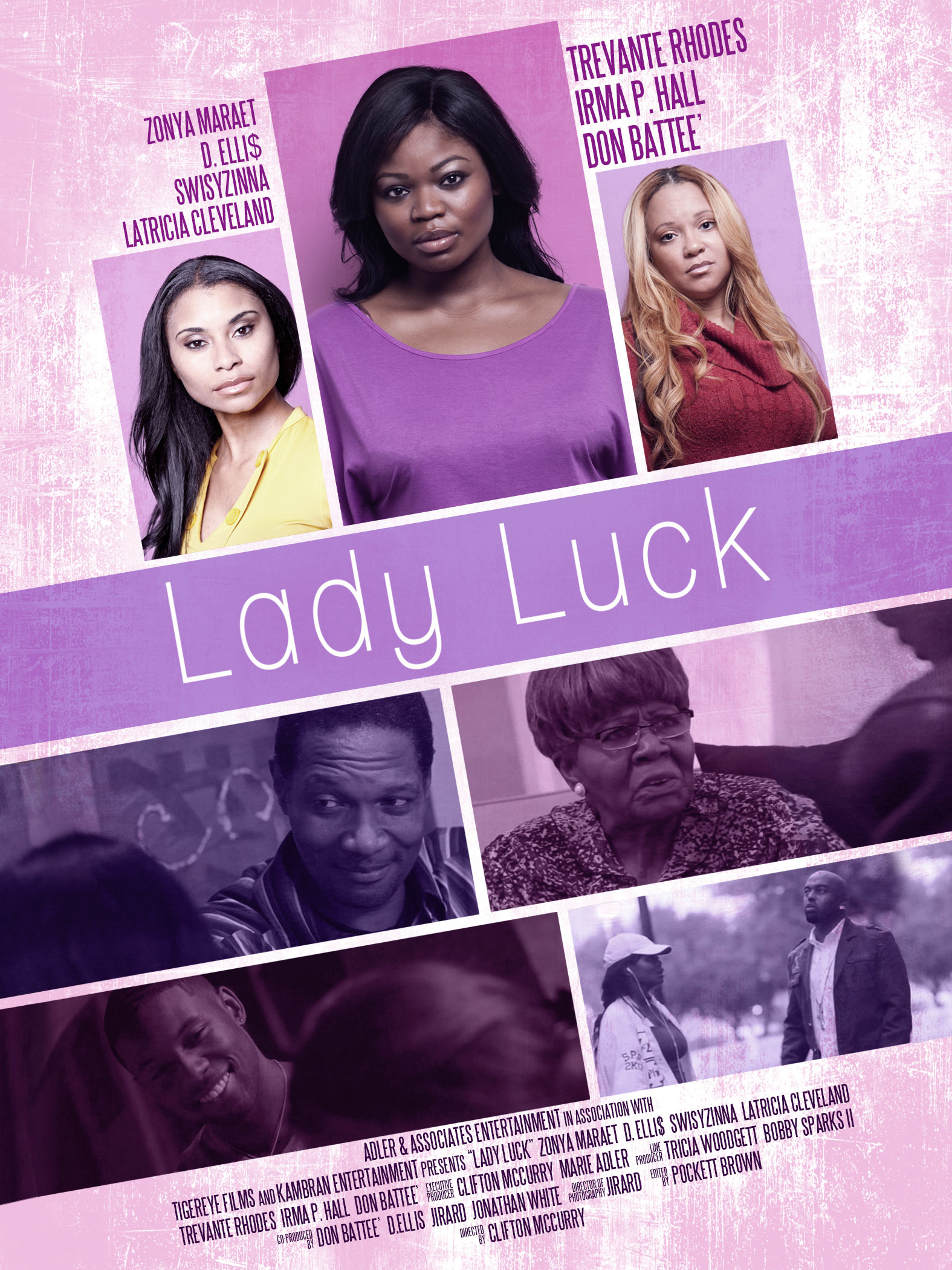 Prime Video: Lady Luck